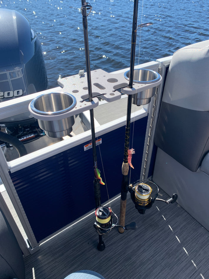 Fishing, Boating, Dock & Outdoor Products | DeepBlue Outdoors – Deep ...