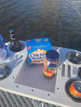 Boat and Pontoon Table – Deep Blue Outdoors