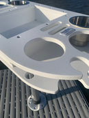 Boat and Pontoon Table – Deep Blue Outdoors