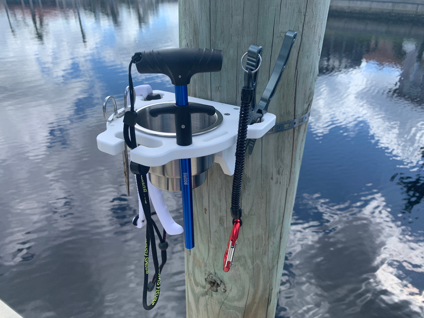 Fishing, Boating, Dock & Outdoor Products | DeepBlue Outdoors – Deep ...